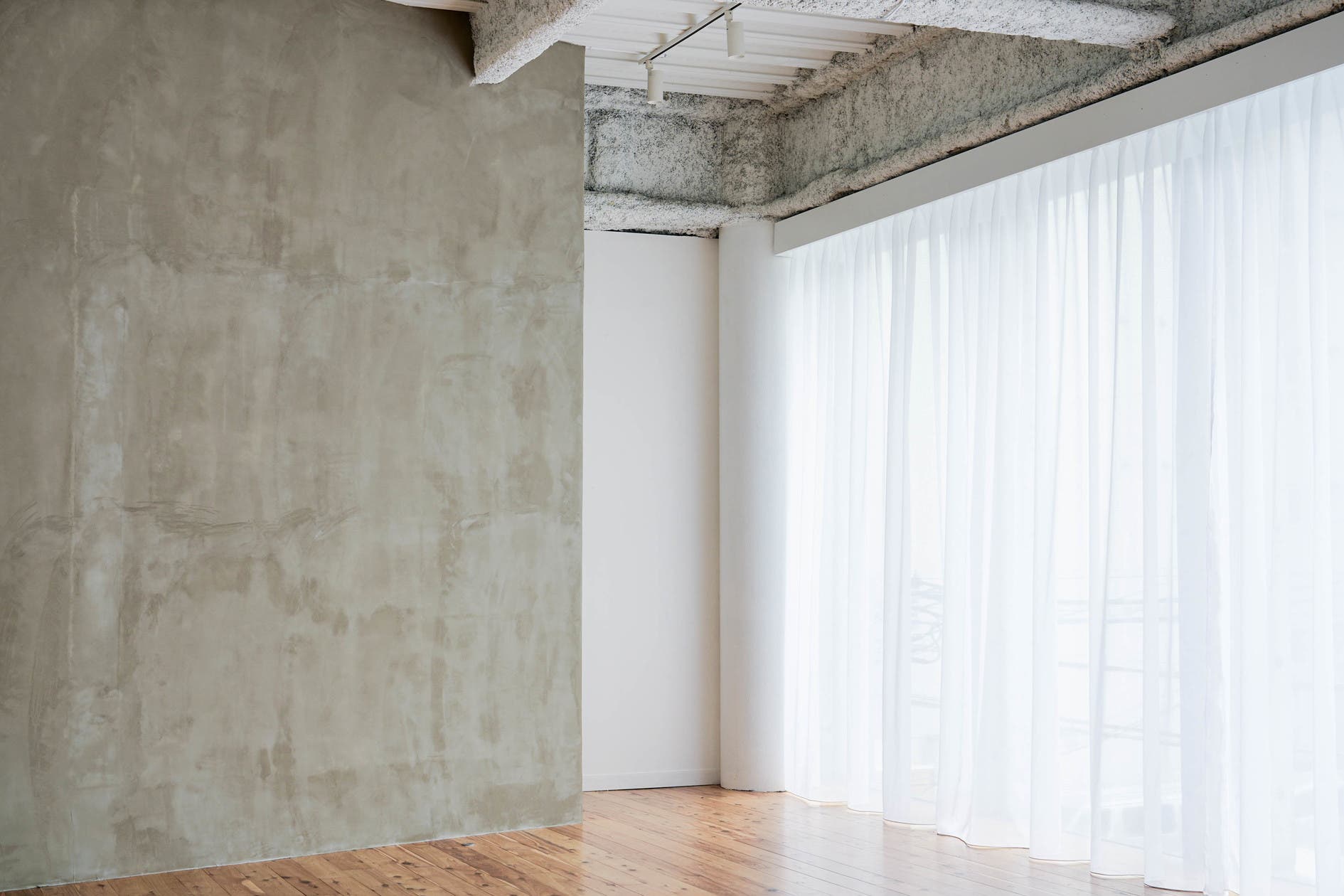 【南船場・南堀江エリア】120㎡開放感抜群のポップアップスペース、レンタルスペース、アパレル展示会に最適な空間の写真6