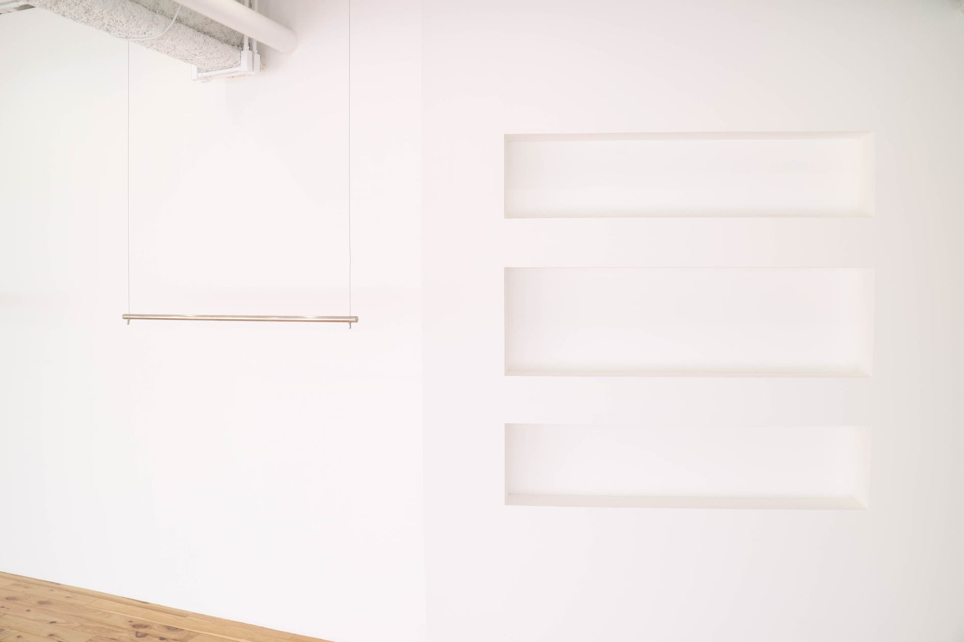 【南船場・南堀江エリア】120㎡開放感抜群のポップアップスペース、レンタルスペース、アパレル展示会に最適な空間の写真12