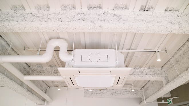 【南船場・南堀江エリア】120㎡開放感抜群のポップアップスペース、レンタルスペース、アパレル展示会に最適な空間の写真15