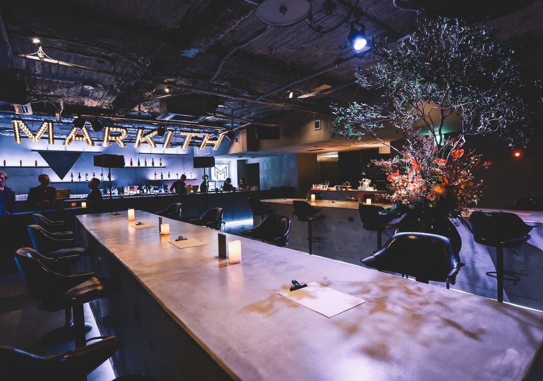 大人数パーティー向けスペース（イベント・結婚式二次会・CULB音楽パーティー）の写真1