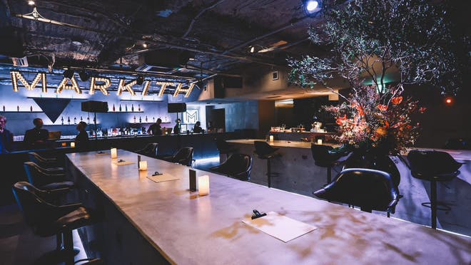 大人数パーティー向けスペース(イベント・結婚式二次会・CULB音楽パーティー)の写真1