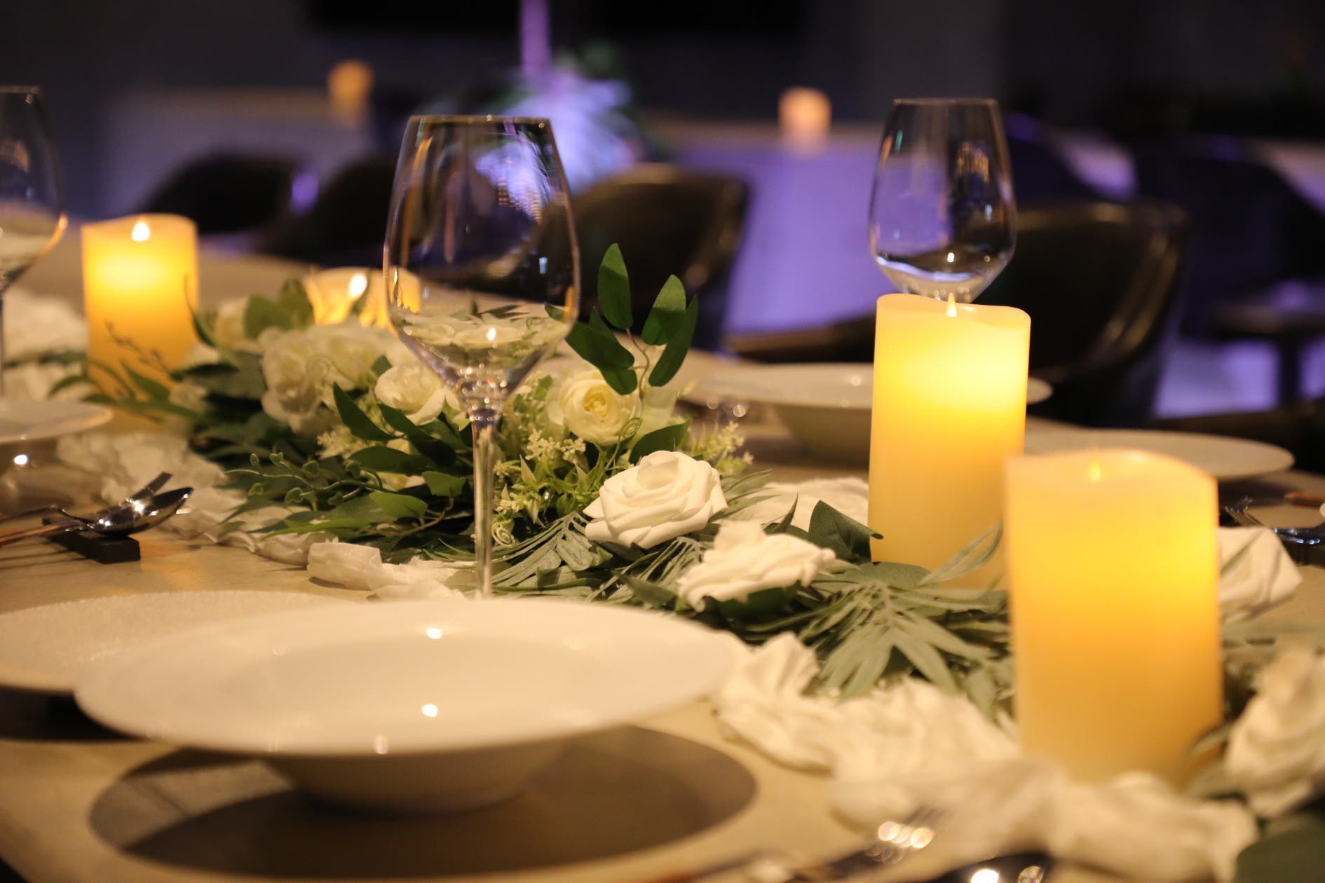 大人数パーティー向けスペース（イベント・結婚式二次会・CULB音楽パーティー）の写真3