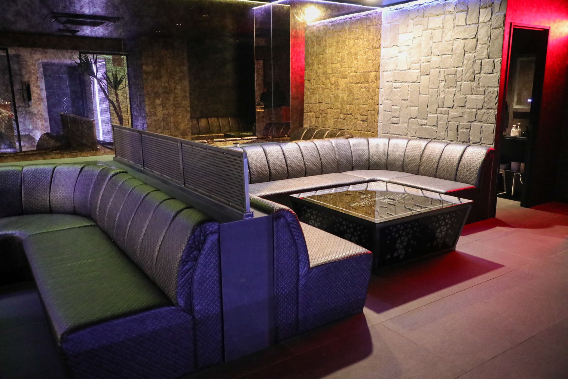 大人数パーティー向けスペース（イベント・結婚式二次会・CULB音楽パーティー）の写真4