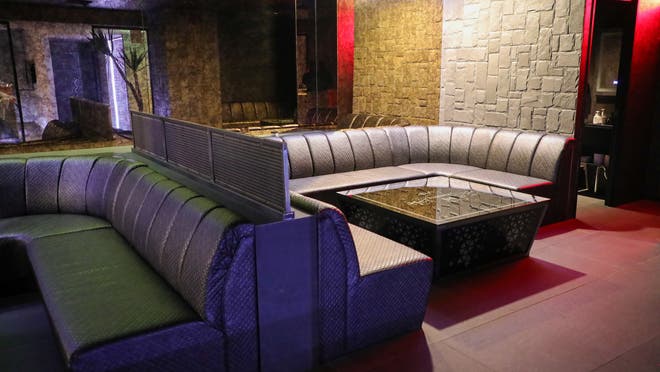 大人数パーティー向けスペース(イベント・結婚式二次会・CULB音楽パーティー)の写真4