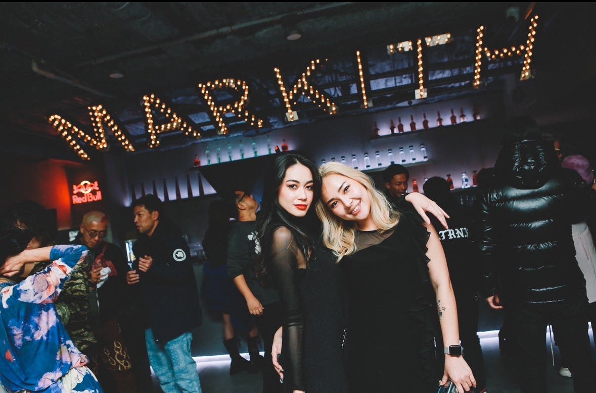 大人数パーティー向けスペース（イベント・結婚式二次会・CULB音楽パーティー）の写真7