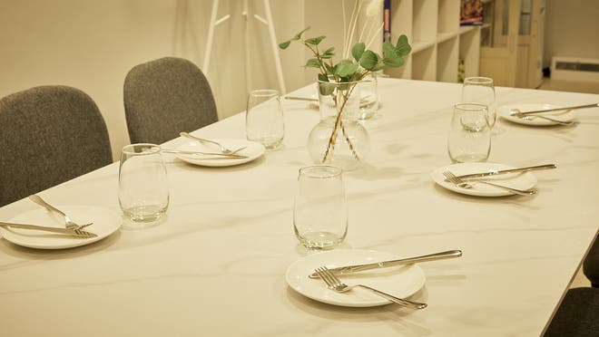 【ゴミ無料/20名】プロジェクター音響🎥鍋パ🎉ビールサーバ🍺女子会👩❤️💋👨タコパ🎮50インチTV🐙ゲームの写真22