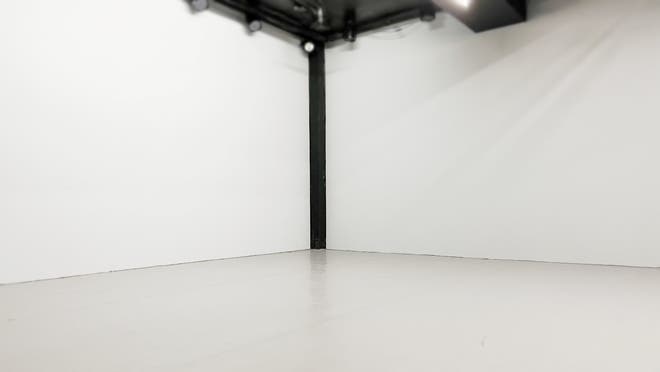 【大久保駅2分】天高4m、ダンススペース70㎡、全体115㎡の巨大空間♪24時間利用可|ダンス、ヨガ、楽器、声楽、撮影等色々可能の写真11