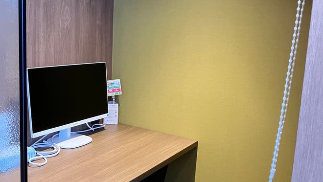 BOX 01(1名)の写真1