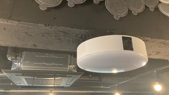 【わかくさやまルーム】JR奈良駅から徒歩4分のWi-Fi完備の12人まで着席できるレンタルイベント・オフィス空間です!の写真9