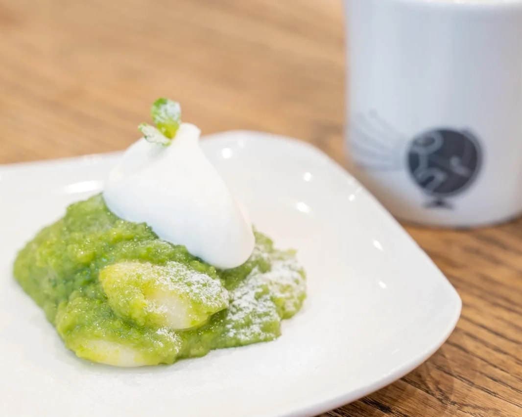 国際センター駅舎2F CAFÉ併設イベントスペース『青葉の風テラス』　　の写真18