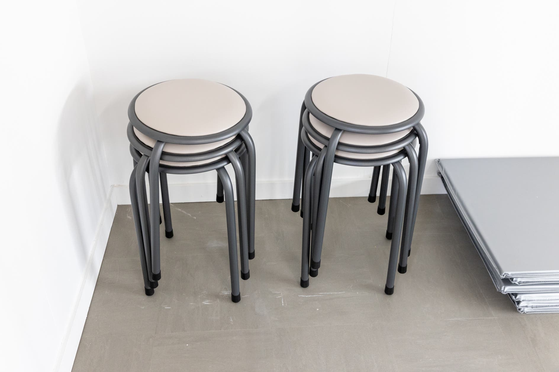 無料Wi-Fi📶BOSEステレオ♪連続壁面ミラー💖綺麗なトイレ✨大型扇風機 完備！の写真10