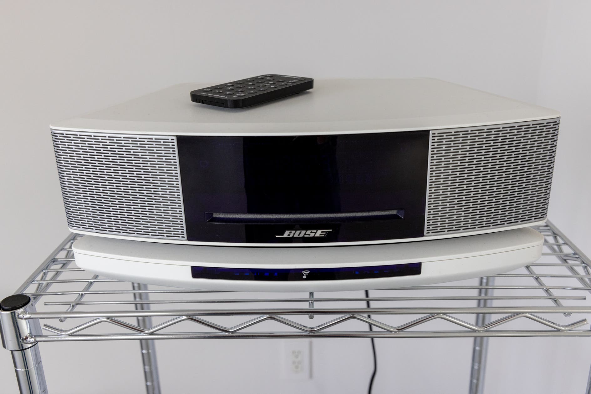 無料Wi-Fi📶BOSEステレオ♪連続壁面ミラー💖綺麗なトイレ✨大型扇風機 完備！の写真12