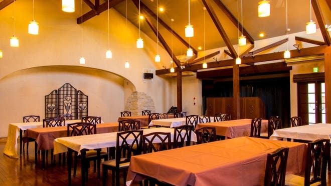 ペット可な欧米風でラグジュアリーな空間です。お庭やカウンターもあり、パーティ/マルシェ/撮影スタジオなど多目的にご利用できますの写真1