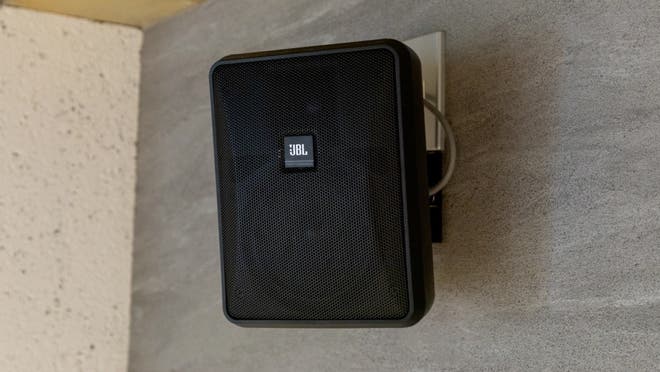 【スタジオ1】青葉台駅4分/広さ60.2㎡、鏡幅10.6mの大型レンタルスタジオ/バレエ用リノリウム床/各種教室利用におすすめの写真10