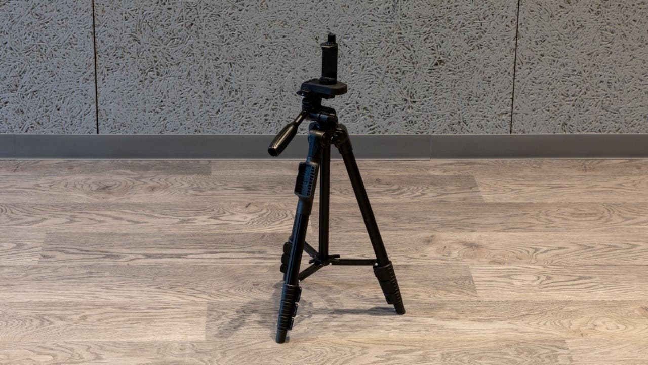 【スタジオ２】青葉台駅4分／広さ17.3㎡、鏡幅4.7m／レンタルスタジオ／個人練習や少人数レッスンに最適の写真8