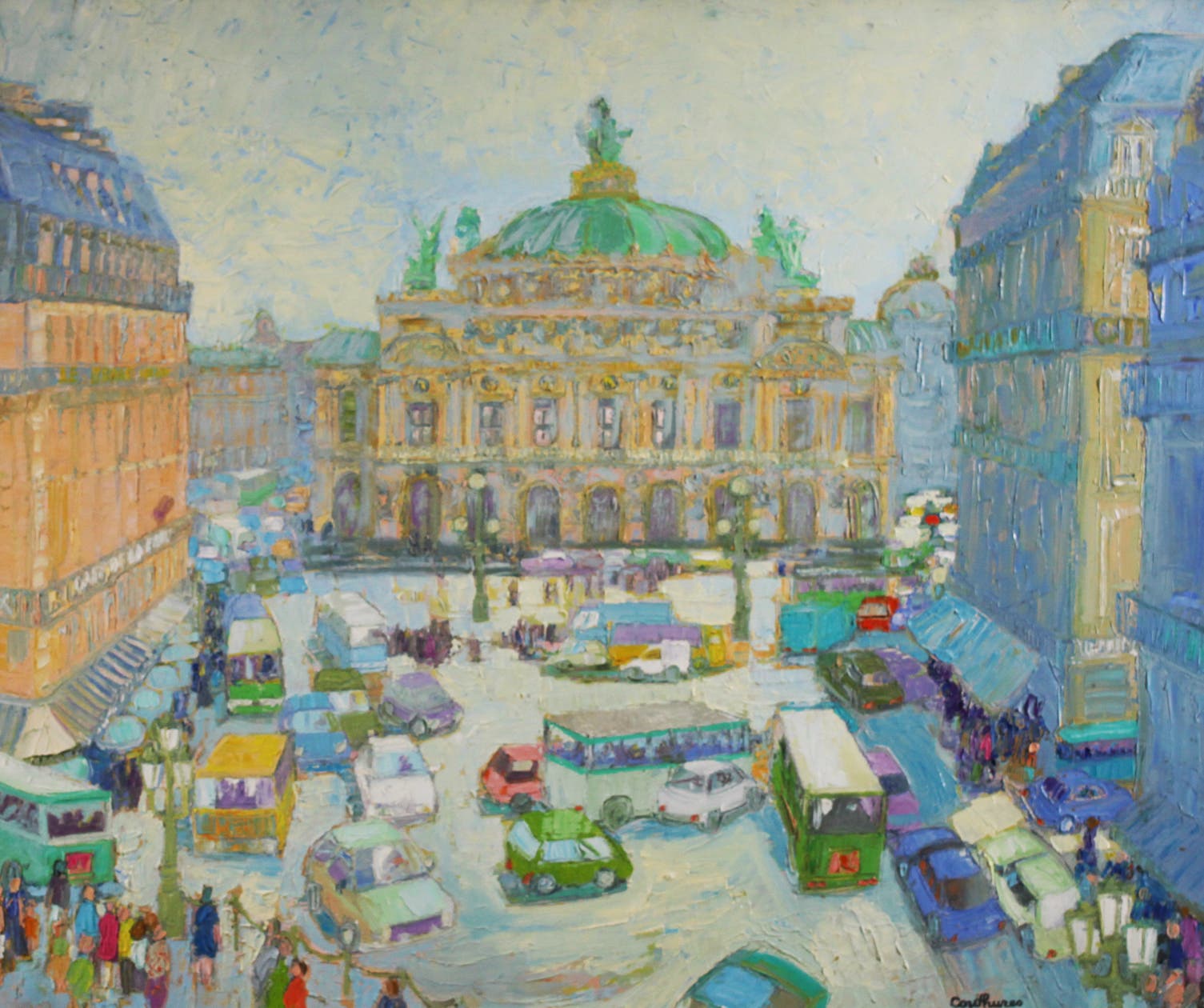 フランス絵画の画像2