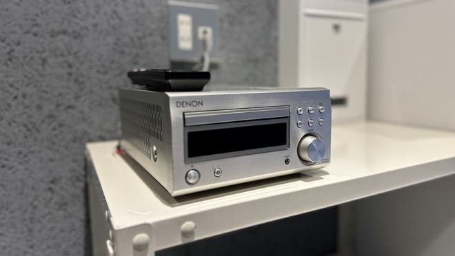 【スタジオ3】青葉台駅4分/広さ23.3㎡、鏡幅5m/レンタルスタジオ/個人練習や少人数レッスンに最適の写真10