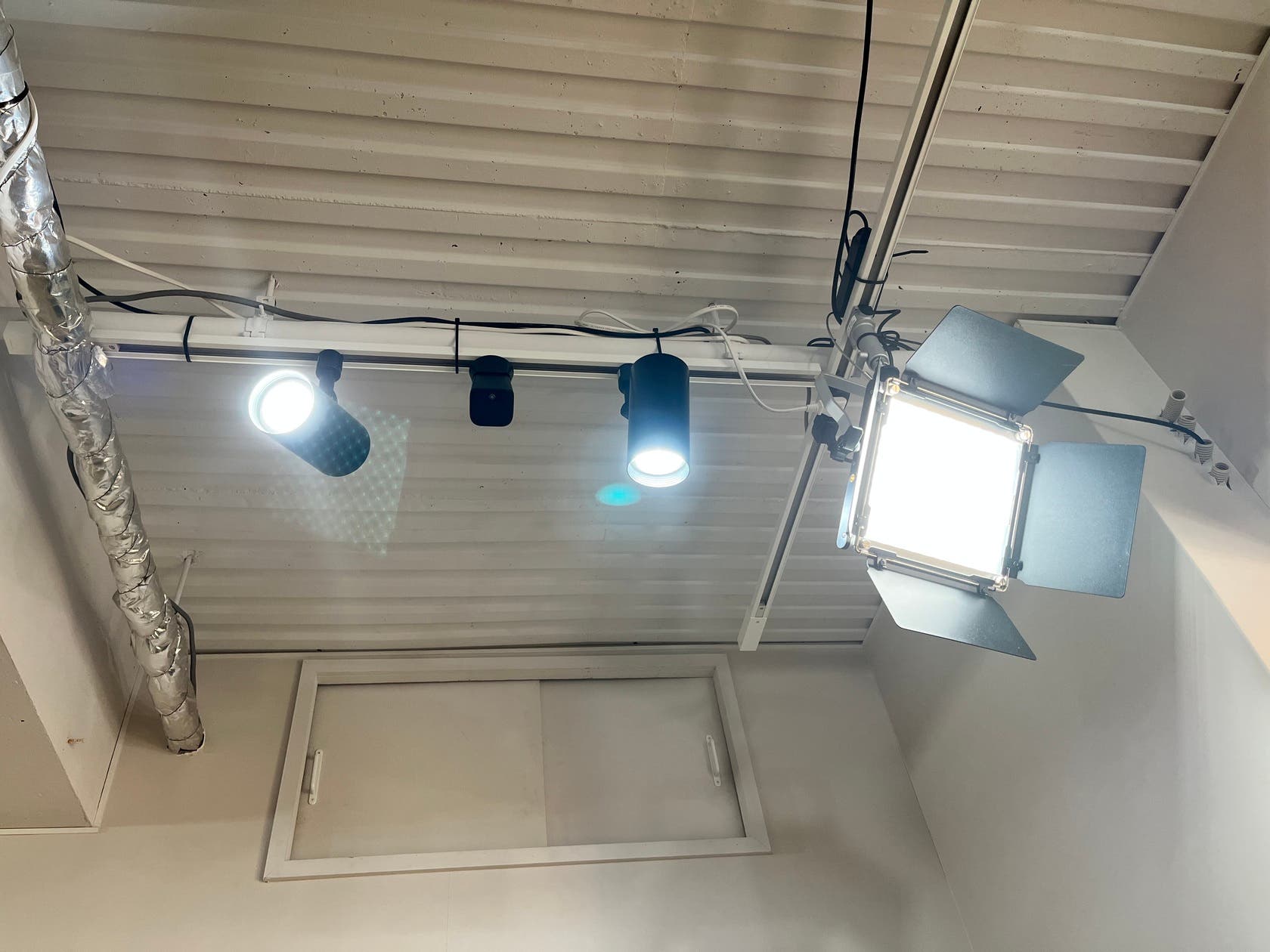 【矢場町駅徒歩10秒】43.5〜80.5㎡ レッスン、REC、イベント、配信収録など一元化可能！ELEVEN BASEの写真7