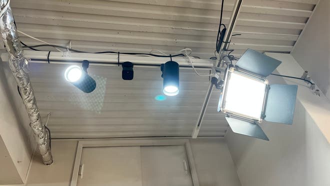 【矢場町駅徒歩10秒】43.5〜80.5㎡ レッスン、REC、イベント、配信収録など一元化可能!ELEVEN BASEの写真7