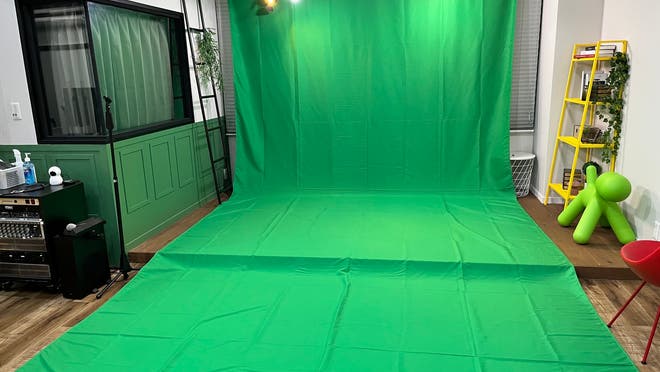 【矢場町駅徒歩10秒】43.5〜80.5㎡ レッスン、REC、イベント、配信収録など一元化可能!ELEVEN BASEの写真28