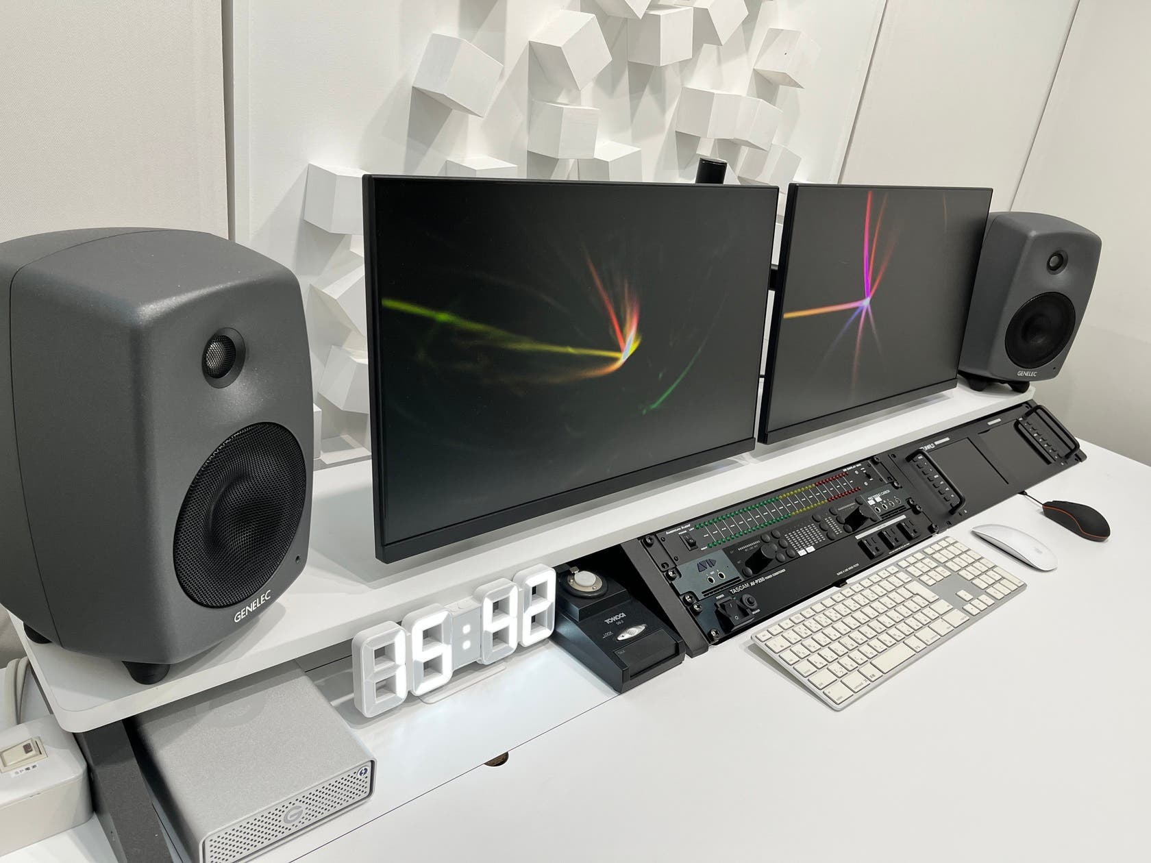 【矢場町駅徒歩10秒】43.5〜80.5㎡ レッスン、REC、イベント、配信収録など一元化可能！ELEVEN BASEの写真14