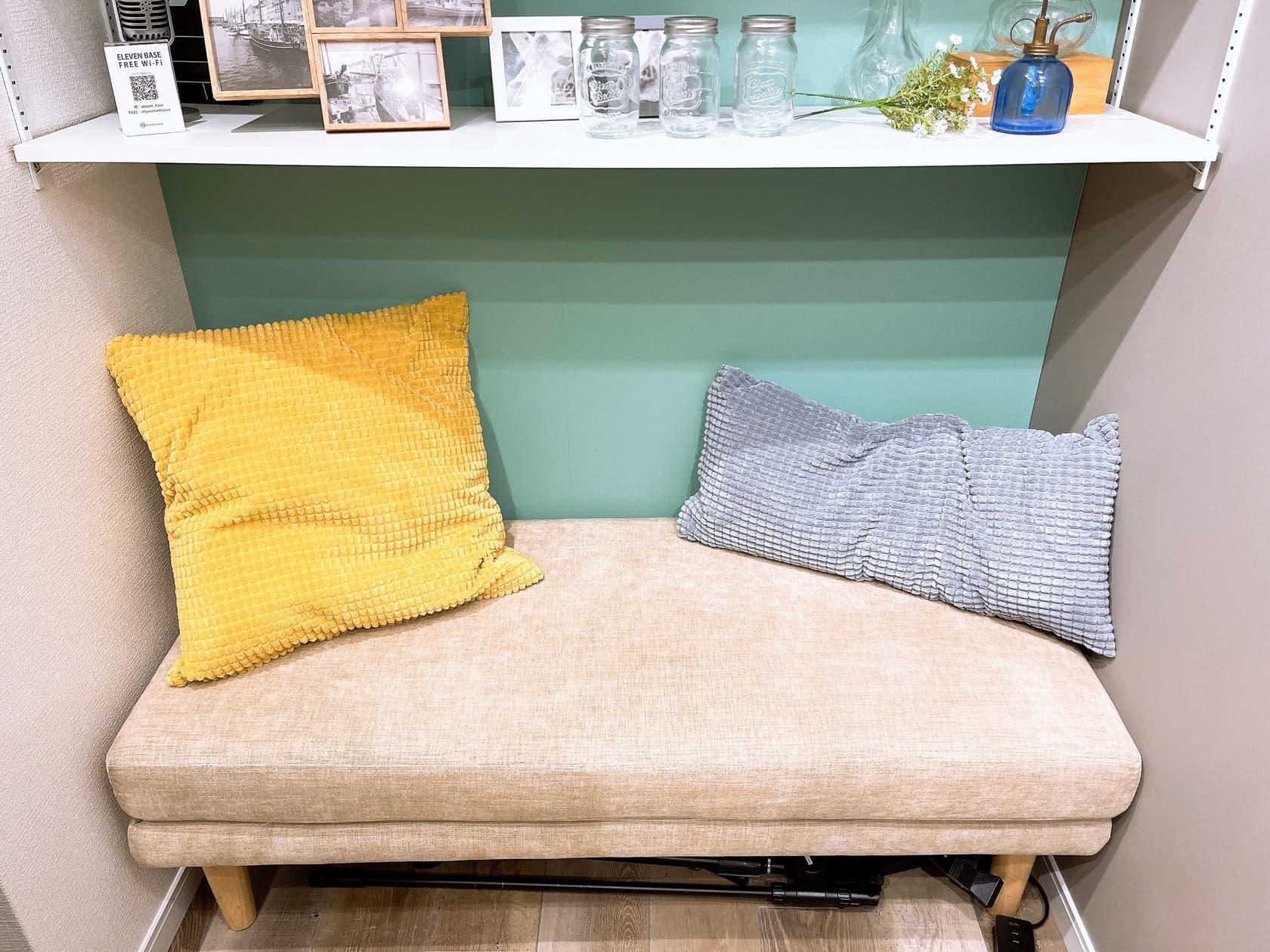 【矢場町駅徒歩10秒】43.5〜80.5㎡ レッスン、REC、イベント、配信収録など一元化可能！ELEVEN BASEの写真17