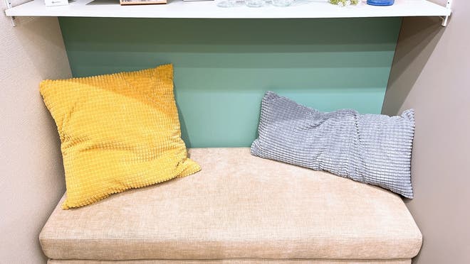 【矢場町駅徒歩10秒】43.5〜80.5㎡ レッスン、REC、イベント、配信収録など一元化可能!ELEVEN BASEの写真17