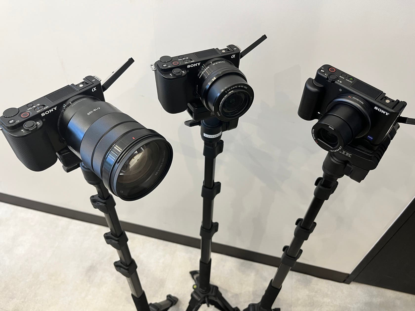 【矢場町駅徒歩10秒】43.5〜80.5㎡ レッスン、REC、イベント、配信収録など一元化可能！ELEVEN BASEの写真8