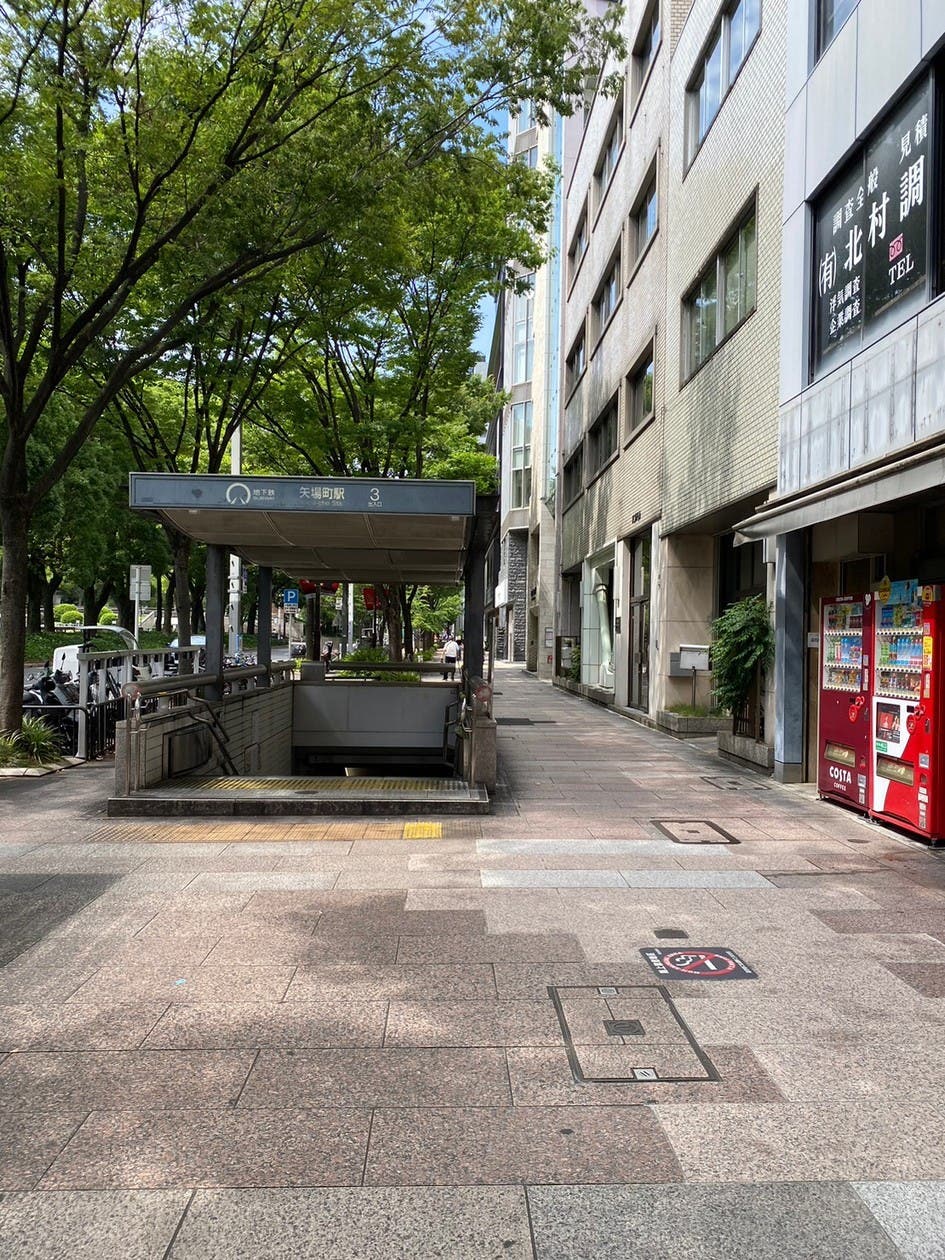 【矢場町駅徒歩10秒】43.5〜80.5㎡ レッスン、REC、イベント、配信収録など一元化可能！ELEVEN BASEの写真30