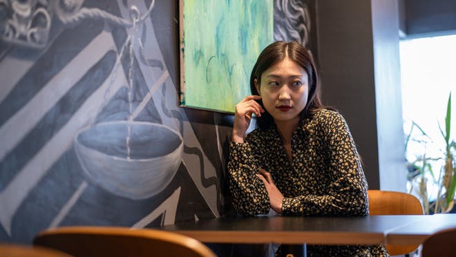 【人形町駅 徒歩4分】アートBAR🧑🎨MV・PV🎤スタジオ撮影、ドラマ、ロケ収録🎥コスプレ、ポートレート📸の写真11