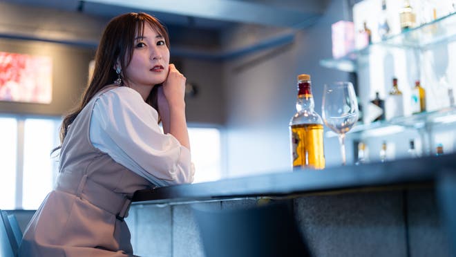 【人形町駅 徒歩4分】アートBAR🧑🎨MV・PV🎤スタジオ撮影、ドラマ、ロケ収録🎥コスプレ、ポートレート📸の写真5