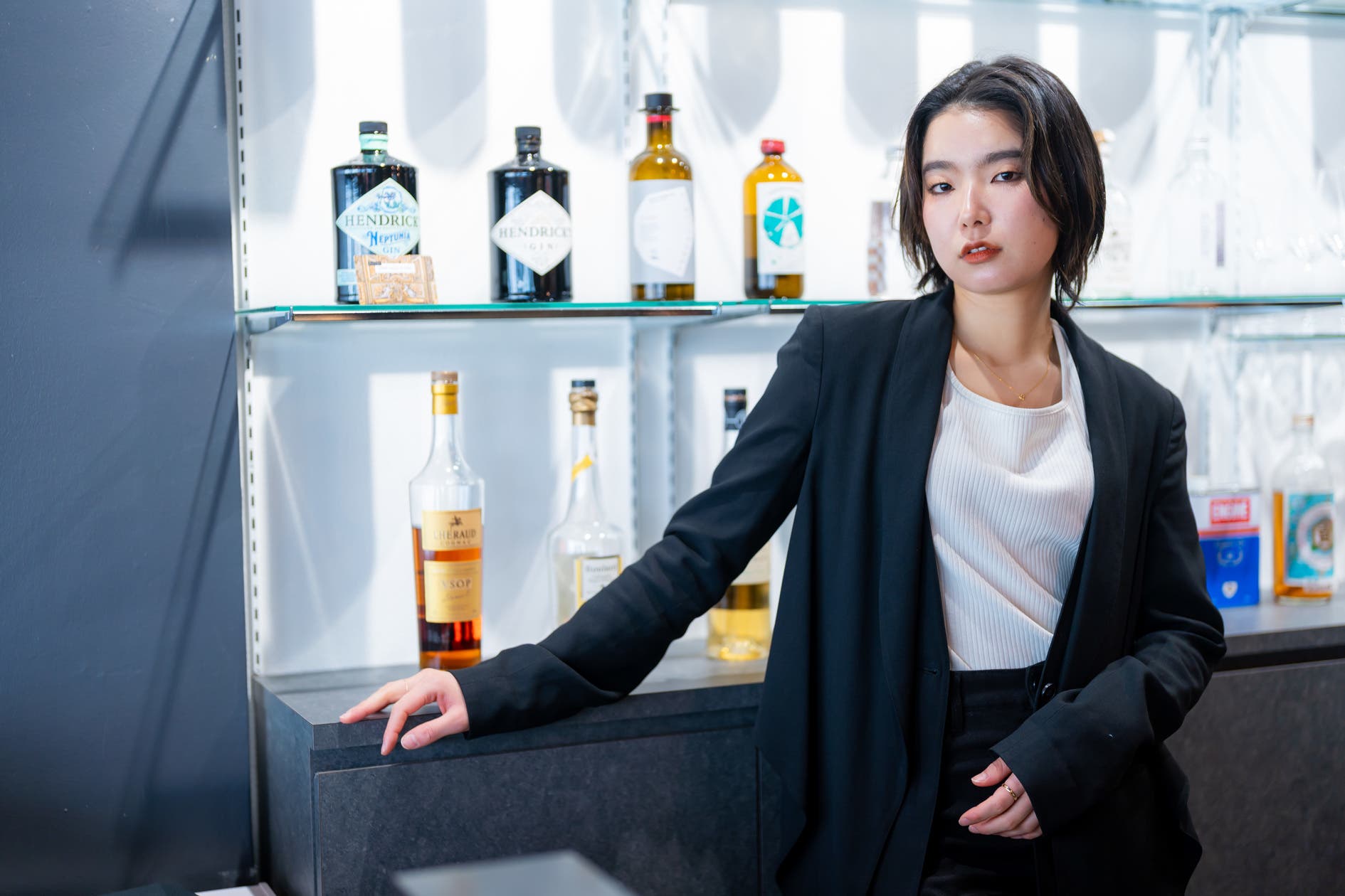 【人形町駅 徒歩４分】アートBAR🧑‍🎨MV・PV🎤スタジオ撮影、ドラマ、ロケ収録🎥コスプレ、ポートレート📸の写真7