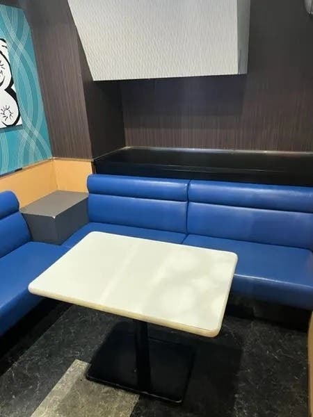 《1名用》テレワークルーム（加熱式たばこのみ可）の写真1