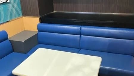 《1名用》テレワークルーム(加熱式たばこのみ可)の写真1