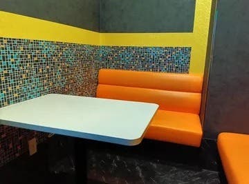 《1名用》テレワークルームの写真2