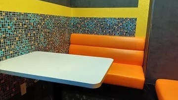 《1名用》テレワークルームの写真2