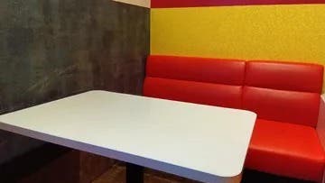 《2~4名用》会議・打ち合わせ用ルーム【サイズS】の写真2