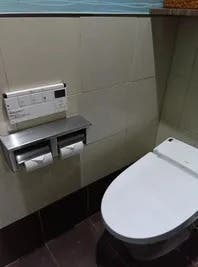 《2~4名用》会議・打ち合わせ用ルーム【サイズS】の写真7