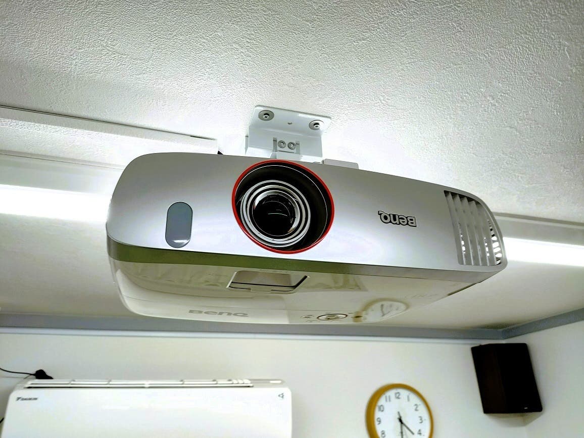 [のんびりルーム東陽町] デート/パーティ/鑑賞会,プロジェクター,TV/勉強会の写真4