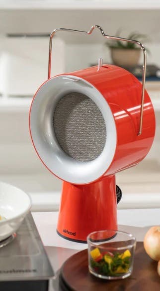 🌬️レンジフード（Airhood）の画像1