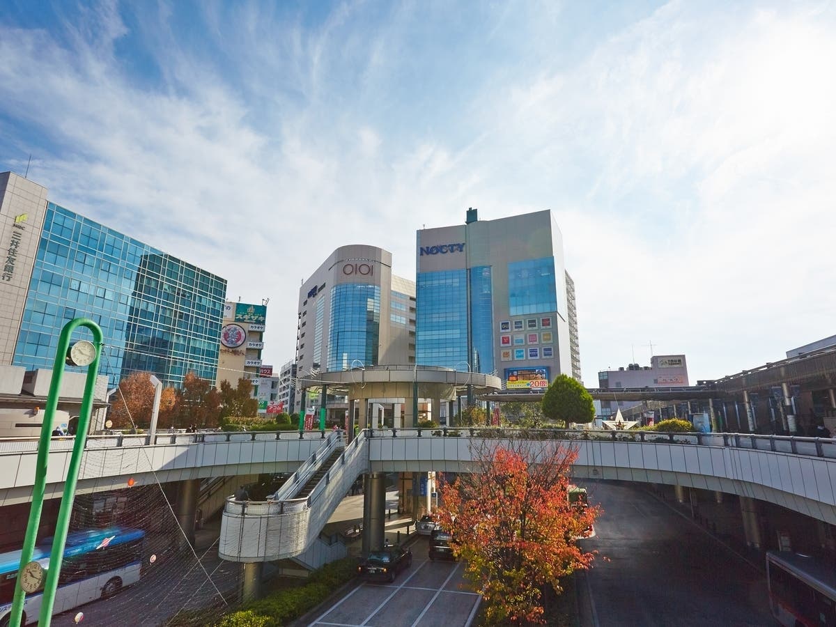 【溝の口徒歩２分】ピアノ🎸防音室《🕒24時間／要予約》⭐️教室開講OK：Dルームの写真13