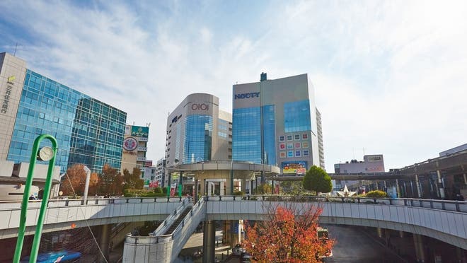 【溝の口徒歩2分】ピアノ🎸防音室《🕒24時間/要予約》⭐️教室開講OK:Dルームの写真13