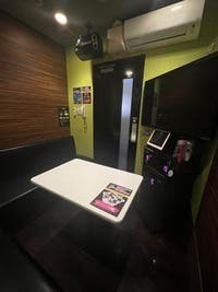 《1名用》テレワークルーム（加熱式たばこのみ可）の写真2