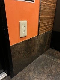 《1名用》テレワークルーム（加熱式たばこのみ可）の写真4