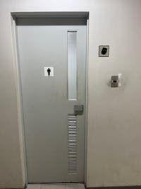 《1名用》テレワークルーム（加熱式たばこのみ可）の写真6