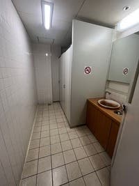 《5~8名用》会議・打ち合わせ用ルーム【サイズM】（加熱式たばこのみ可）の写真8