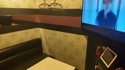 《1名用》テレワークルームの写真5