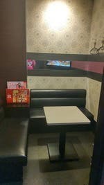 《1名用》テレワークルームの写真6