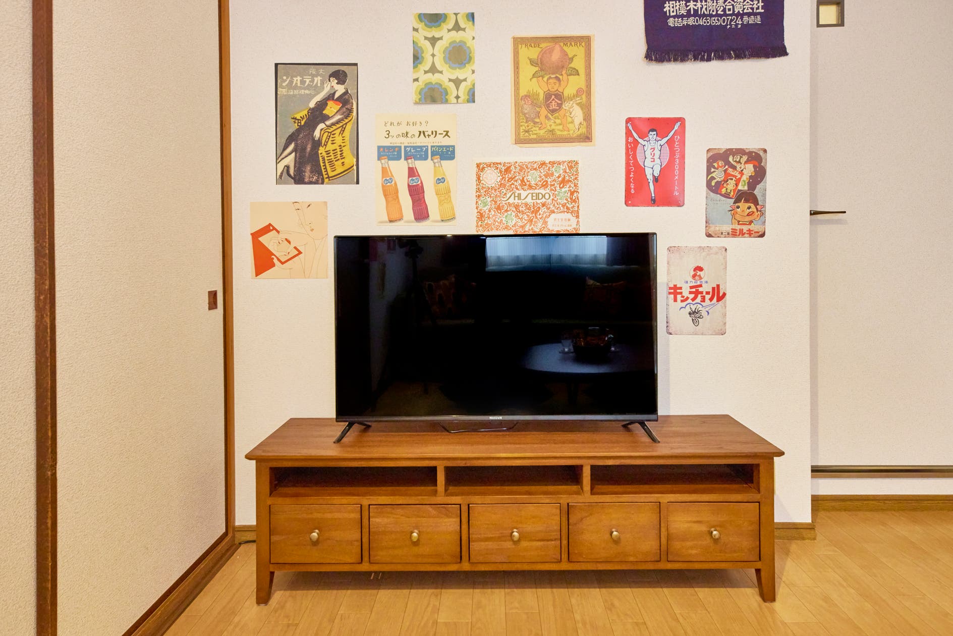  It' ta de RETRO【花園町駅徒歩5分完全個室・毎回清掃】鍋パ/送別会/歓迎会/誕生日会/女子会/撮影/パーティーの写真5