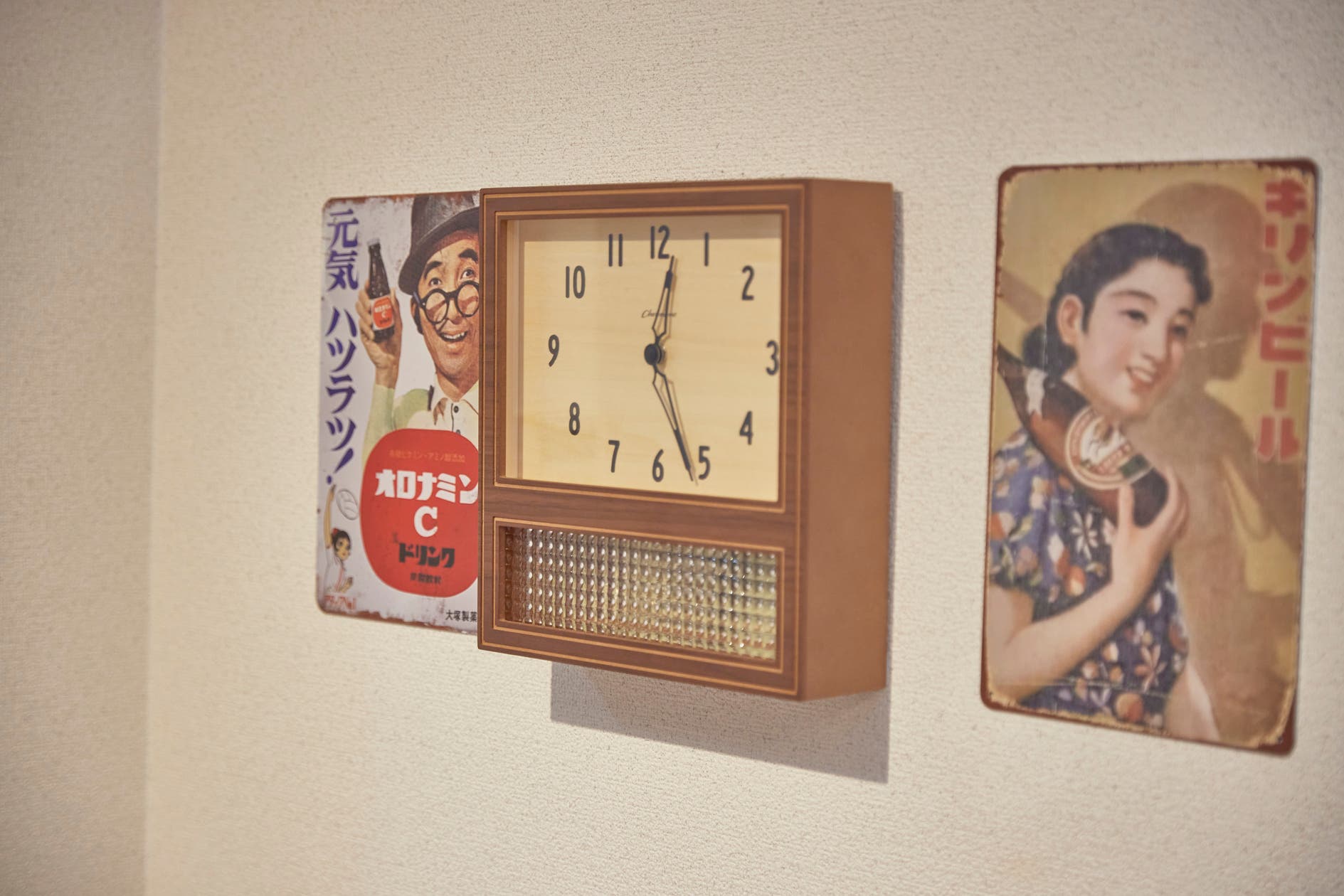  It' ta de RETRO【花園町駅徒歩5分完全個室・毎回清掃】鍋パ/送別会/歓迎会/誕生日会/女子会/撮影/パーティーの写真7